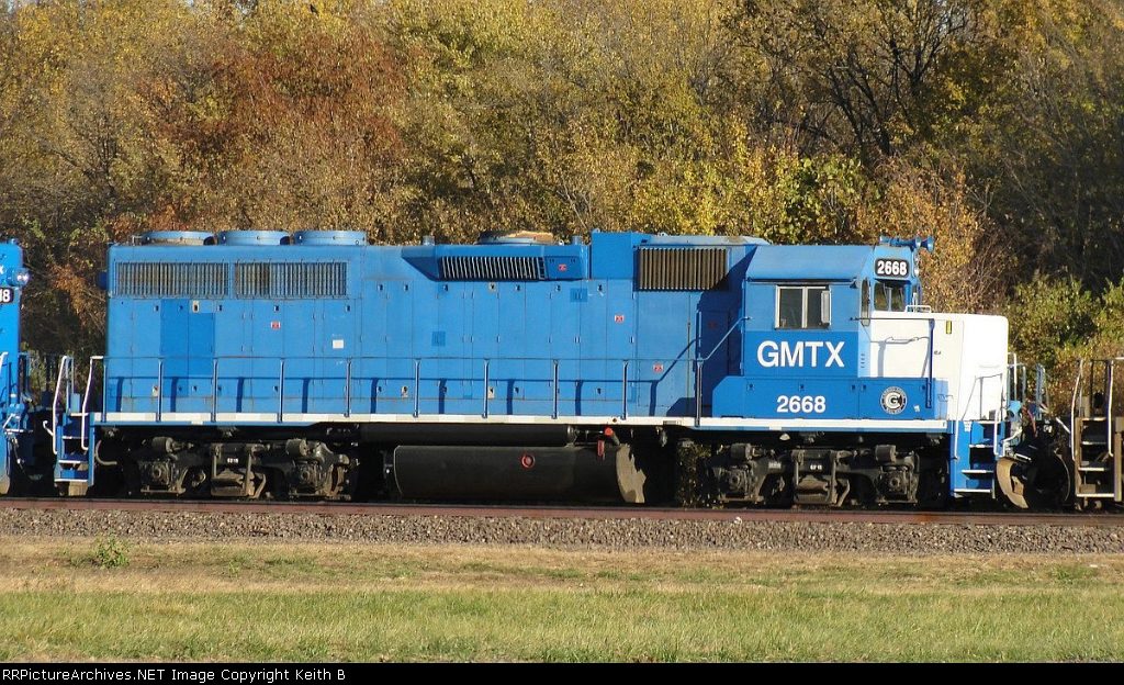 GMTX 2668